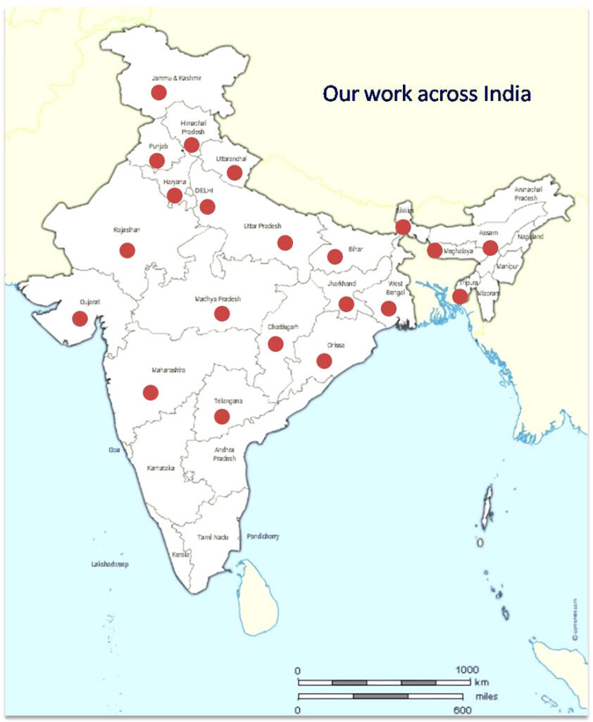 Center For Sustainable Development Goals – CSDG